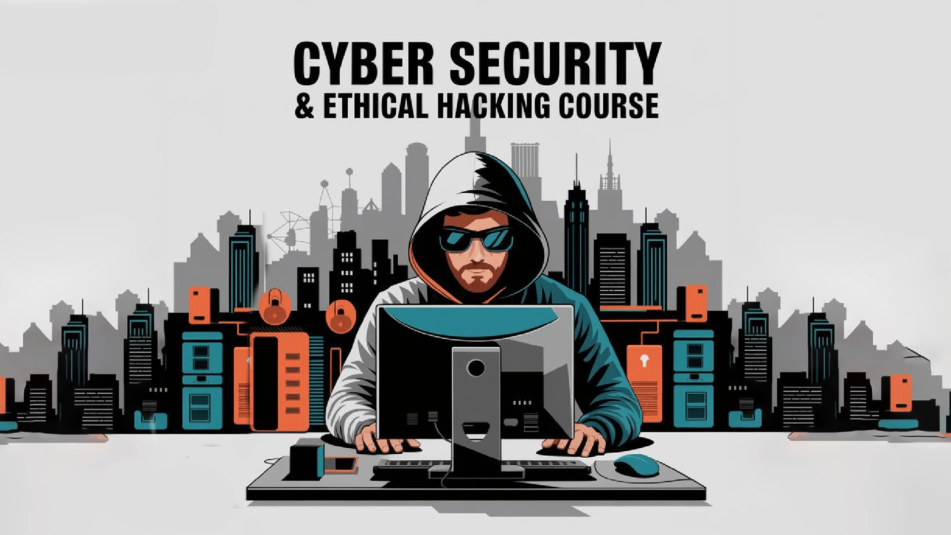 cyber security and ethical hacking course - Best Institute for Short Courses | EIT Computer ...