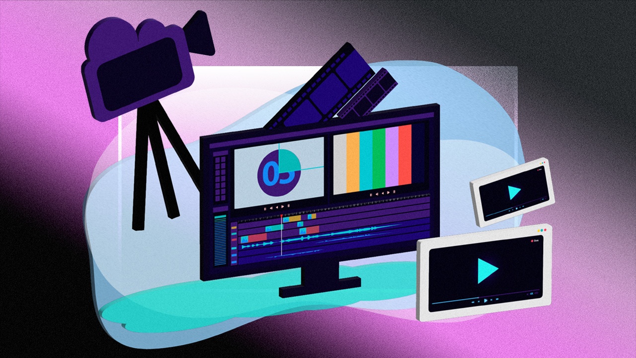 Video Editing Course - Best Institute for Short Courses | EIT Computer ...